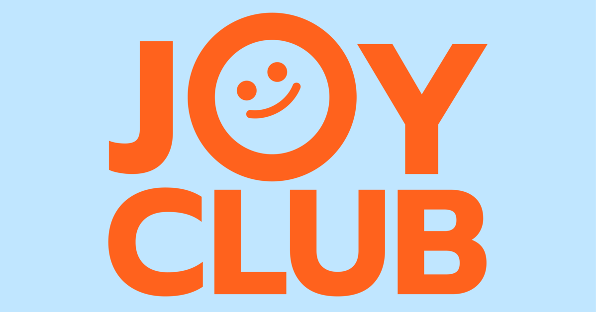Joy Club – JOY CLUB